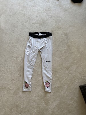 Nike Eybl Peach Jam Compression (legs) XL | eBay