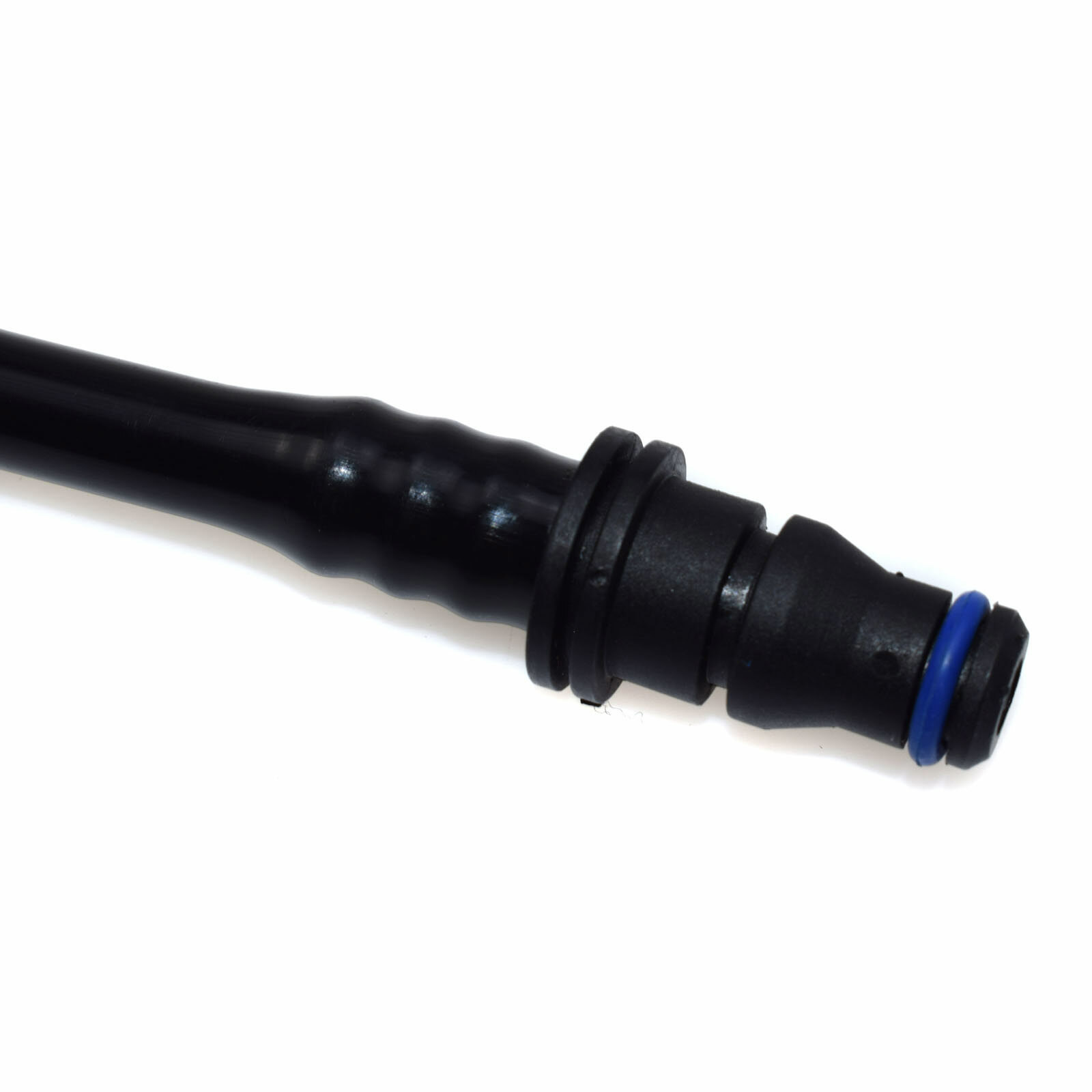 Coolant Breather Pipe Line to Reservoir Tank For Mercedes E320 E350 ...