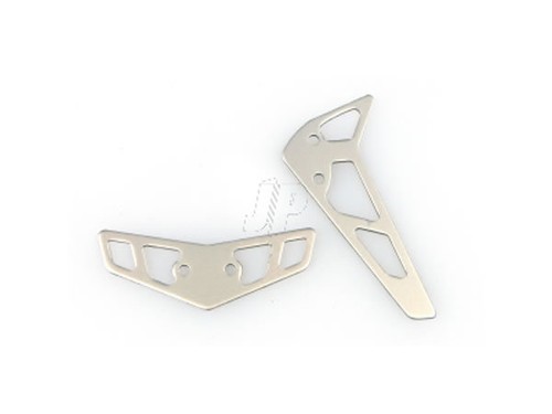 Micro Twister Pro Fin & Stab Set | eBay