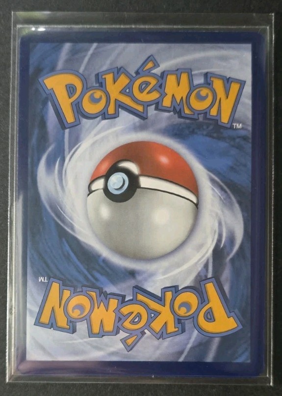 Machoke 177/165 Scarlet & Violet 151 Illustration Rare English Pokemon ...