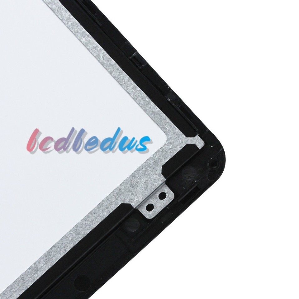 924298-001 For HP Pavilion X360 14M-BA013DX 14M-BA015DX LCD touch ...