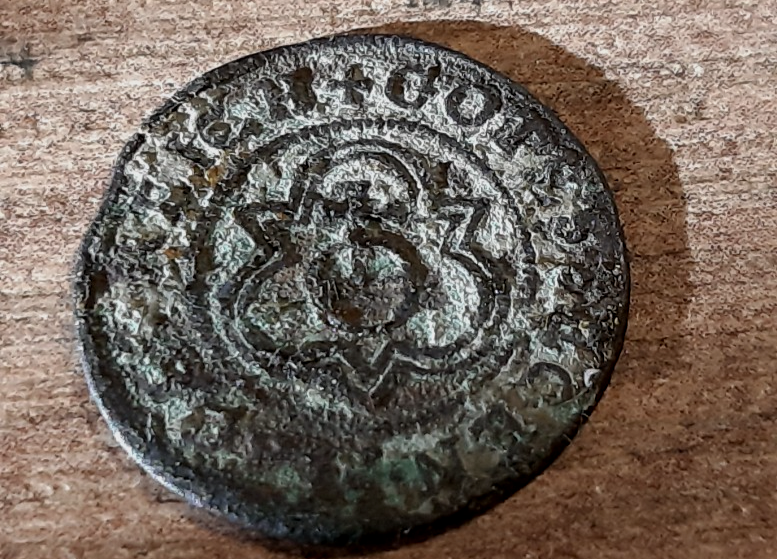 HAMMERED MEDIEVAL COIN / JETTON | eBay UK