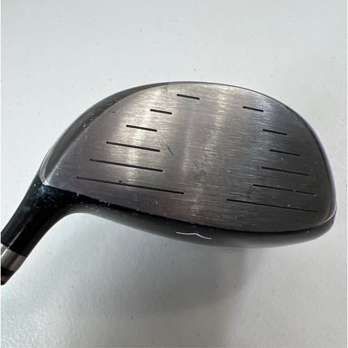 WILSON STAFF SMOOTH 460cc DRIVER 9° REGULAR GRAPHITE FUJIKURA SHAFT | eBay