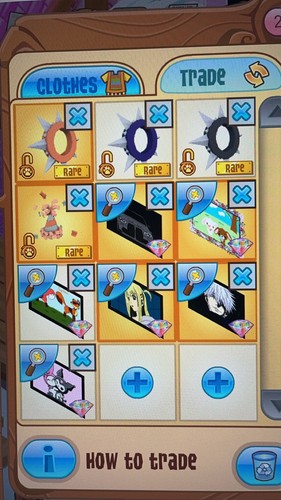 animal jam classic custom art | eBay