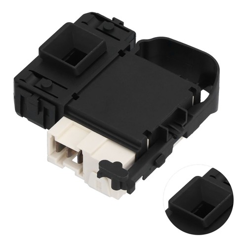 Washer Door Lock Washing Machine Door Latch | eBay