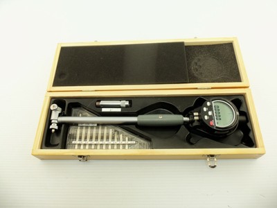 Calipers - Spi 6 Digital