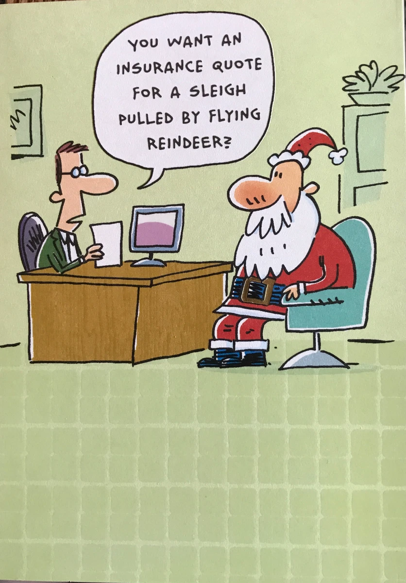 Funny Christmas Greetings Quotes