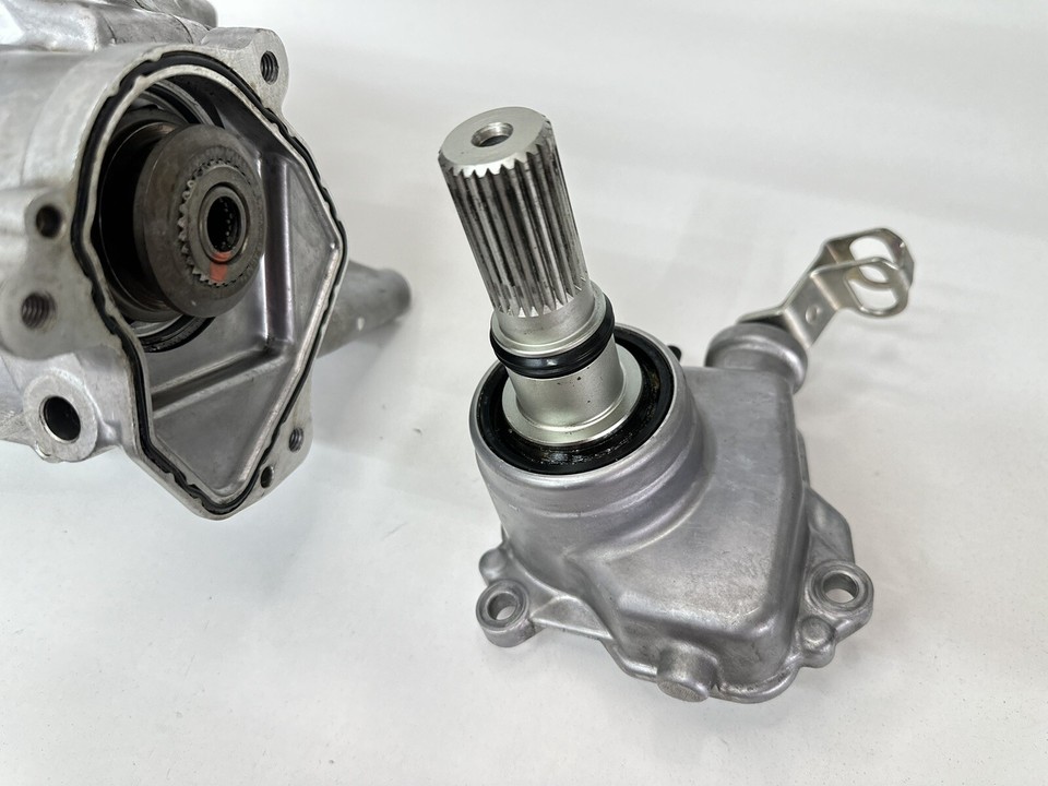 17-21 HONDA PIONEER 1000 M3 M5 FRONT GEARCASE DIFF DIFFERENTIAL 41400 ...