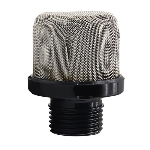 Fine Mesh Filter Screen Inlet Suction For Airless Paint Sprayer | eBay ...