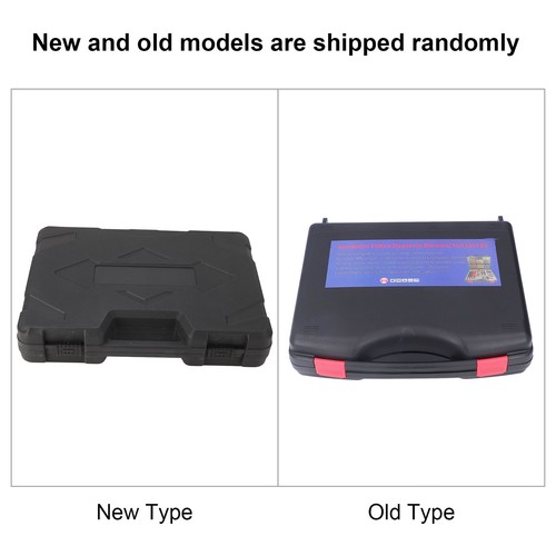 90Pcs Test Kit Multi-functional Multimeter Repair Test Probe Terminal ...