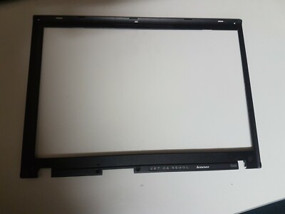 Lenovo T500 Screen Bezel | eBay Australia