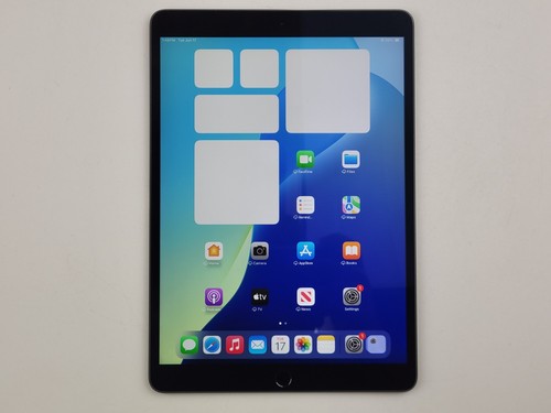 Apple iPad Air (3rd Gen.) (A2152) 256GB (Wi-Fi Only) 10.5" - SMALL ...