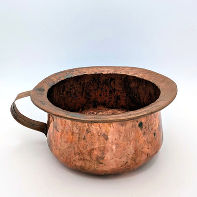 Chamber Pots - Chamber Pot Planter