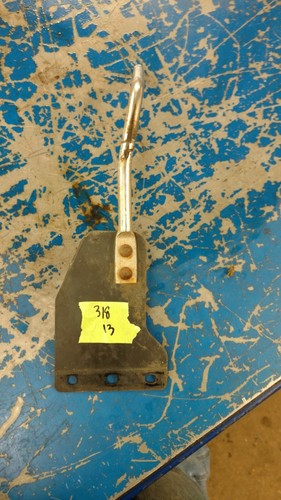 Deere 316 Onan Hydro Drive Speed Control Lever, Handle 318 322 332 420 ...