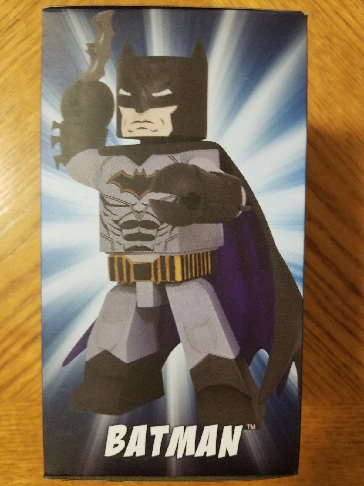 DC Comics Batman Vinimates Vinyl Figure Diamond Select 2017 for sale ...