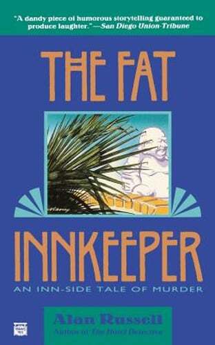 The Fat Innkeeper by Alan Russell: Used 9780446403498| eBay