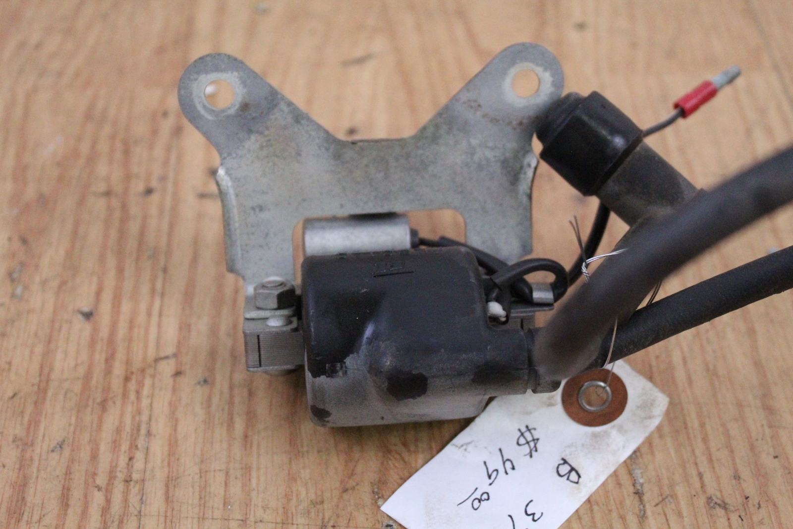 79 Honda Xr80 XR 80 OEM Ignition Coil for sale online | eBay