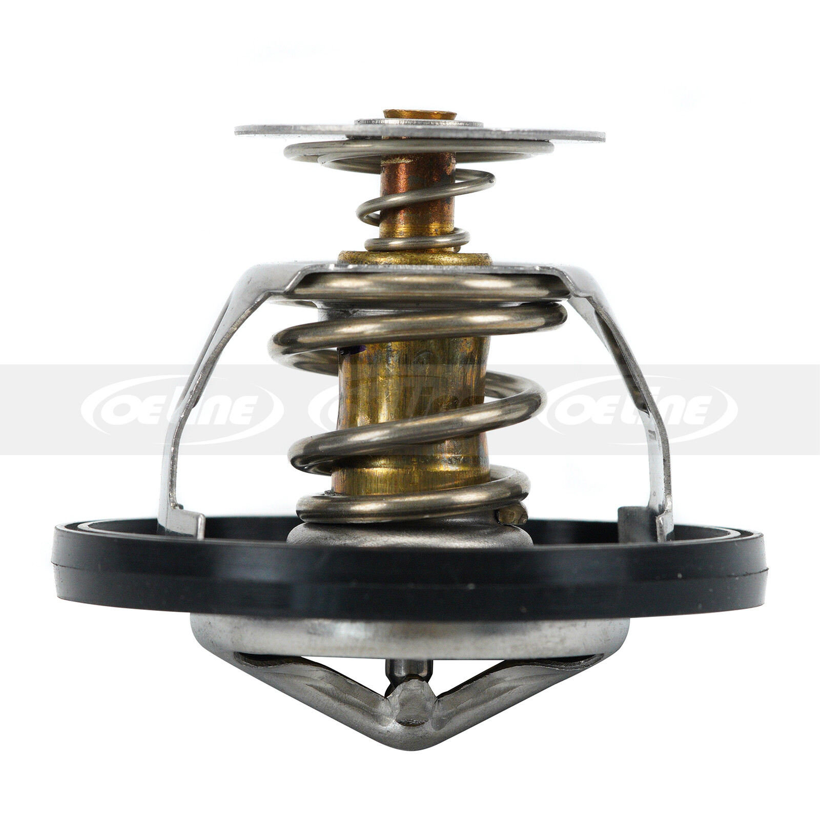 Engine Coolant Thermostat Assembly for Chrysler 300 Dodge Challenger ...