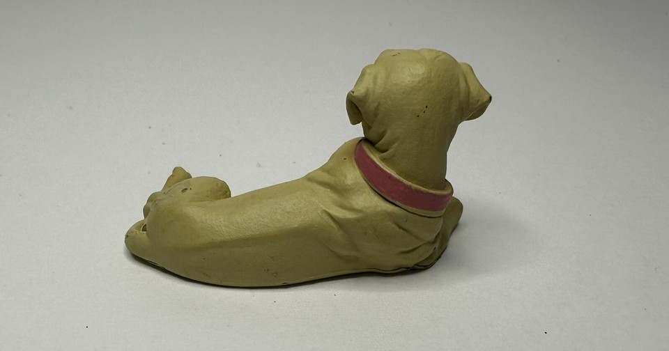 Homies Hood Hounds Dog Figure | eBay