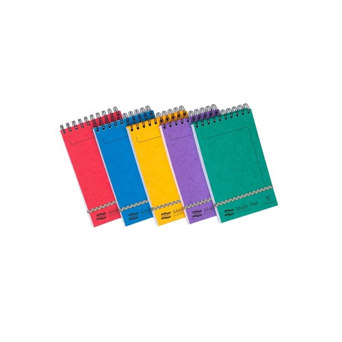 Clairefontaine - Ref 4880Z - Europa Wirebound Major Pad Notepad (300 ...