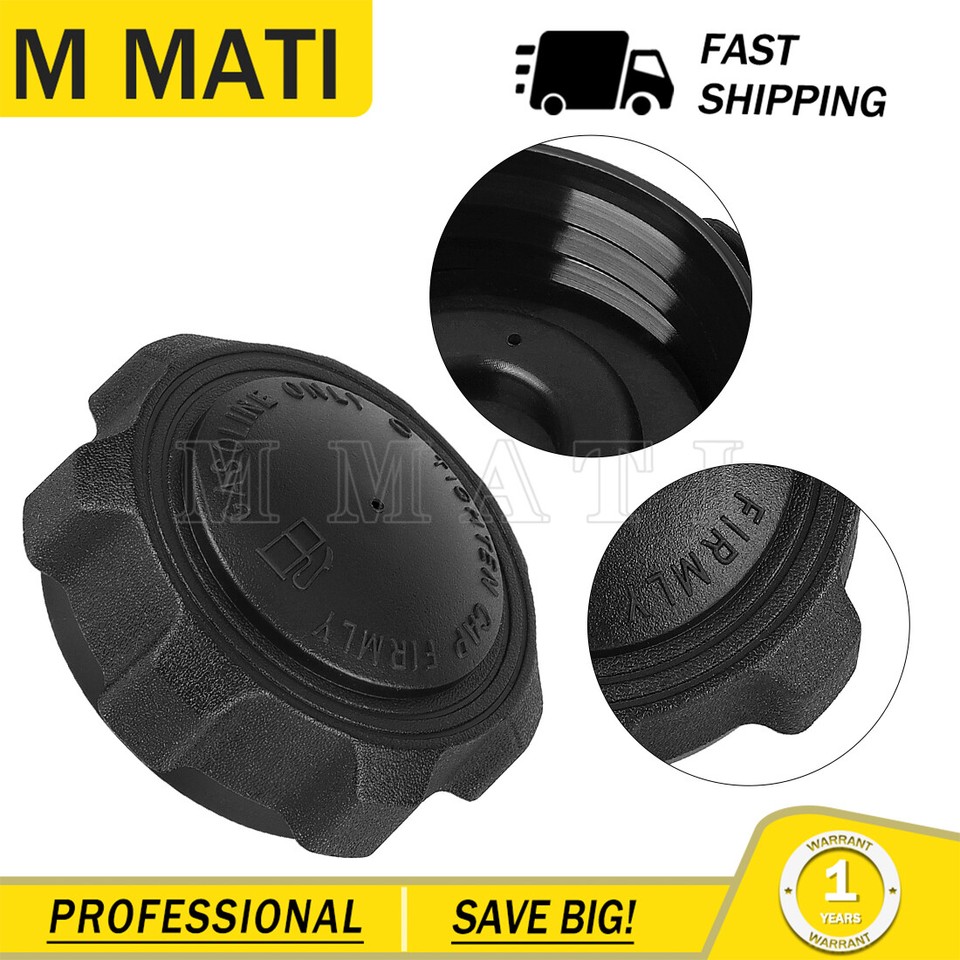 125-384 Fuel Cap for MTD 951-3111 751-0603A/B 751-10049 751-3071 751 ...