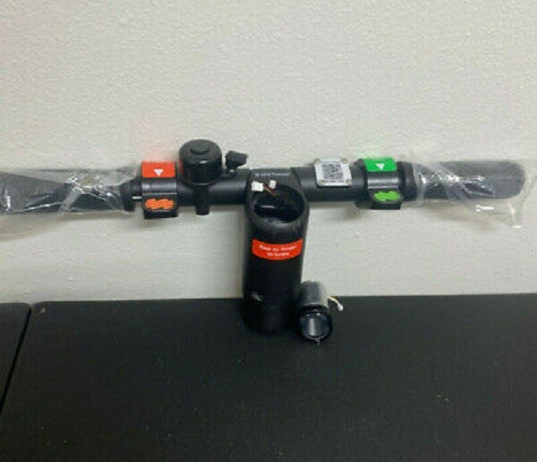 New Handlebar Assembly Head Grip Segway KickScooter ES1 ES2 E3 ES4 w ...