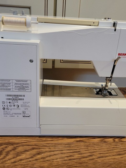 Bernina Activa 130 Sewing Machine for sale online | eBay