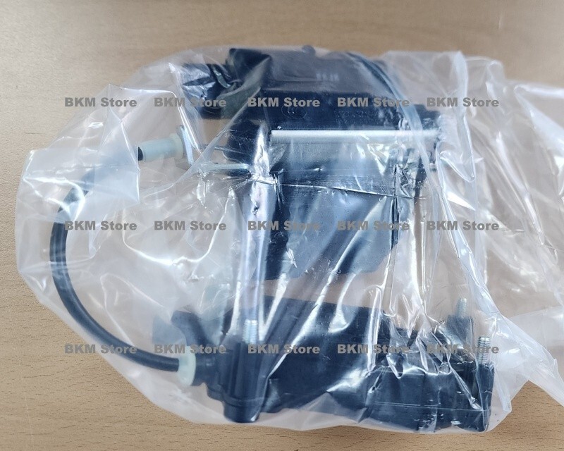 Genuine 812302W600 Rear Tail Gate Power Latch Assy for Santa Fe Sport ...