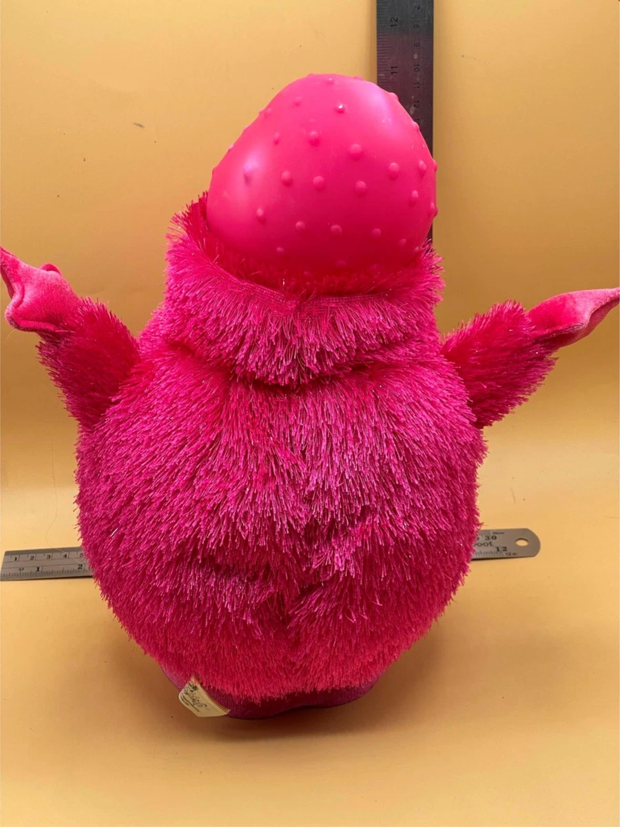 Boohbah Jingbah