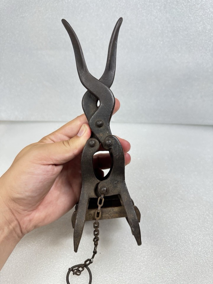 Rare Star Tool Co. INDPLS Transmission Band Compression Tool for Ford ...