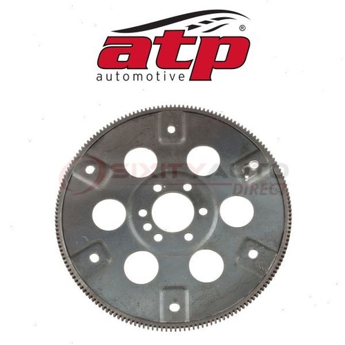 ATP Automatic Transmission Flexplate for 1980 Pontiac Catalina - ct | eBay