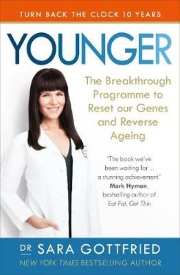 Younger: The Breakthrough Programme to Reset our Genes and Reverse Ageing | eBay