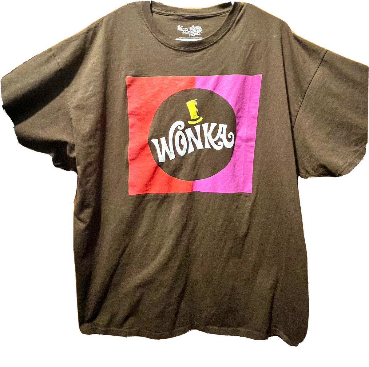 Wonka Logo