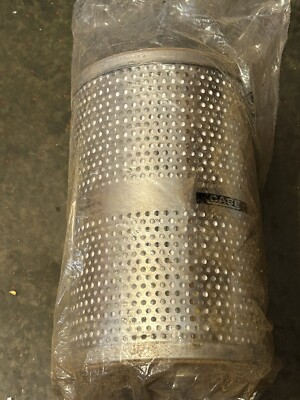 242232A1 - A New Hydraulic Filter For A CaseIH C70, CX70, C80, CX80 ...