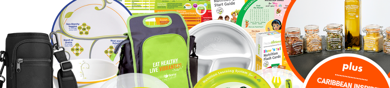 Precise Portions Nutrition Systems | eBay Stores