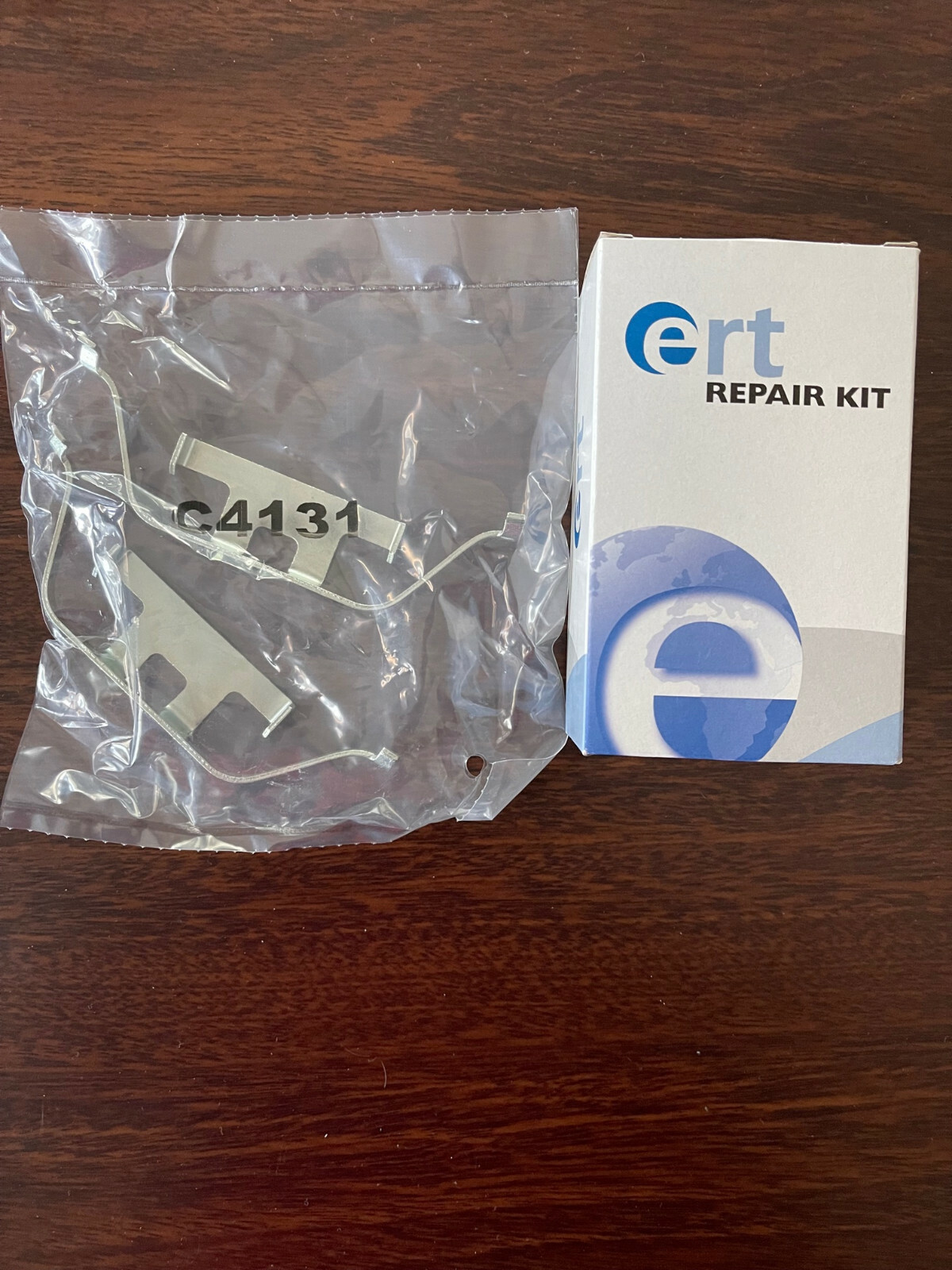 Disc Brake Pads Accessory Kit Fits BMW LAND ROVER X1 X3 X5 34216753675 ...