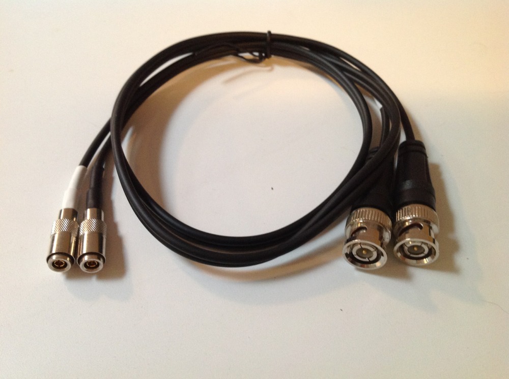 NEW CAB-T3E3-RF-BNC-M T3 Cable For Cisco SPA, Quick Shipping | eBay