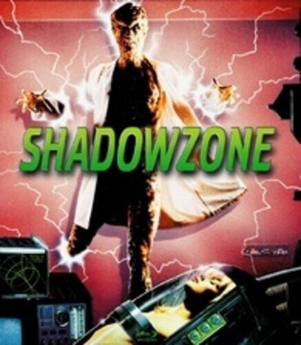 Shadowzone (Blu-ray, 1990) for sale online | eBay