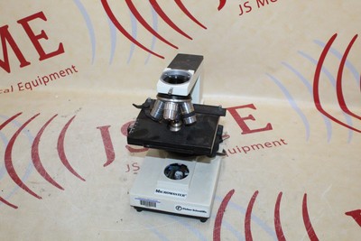 Microscopes - Fisher Scientific Micromaster