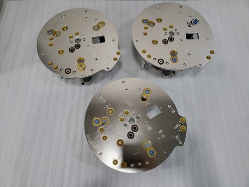 As-Is LAM ESC HOUSING 839-800332-019 (LIFT PIN CYLINDER include) | eBay