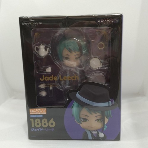 Jade Leach Nendoroid Good Smile Company | eBay