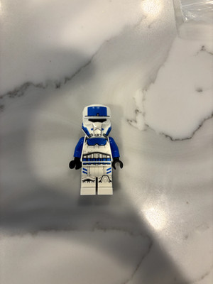 Lego Imperial Transport Pilot (Athex) sw0982 Star Wars 75251. NEW. | eBay