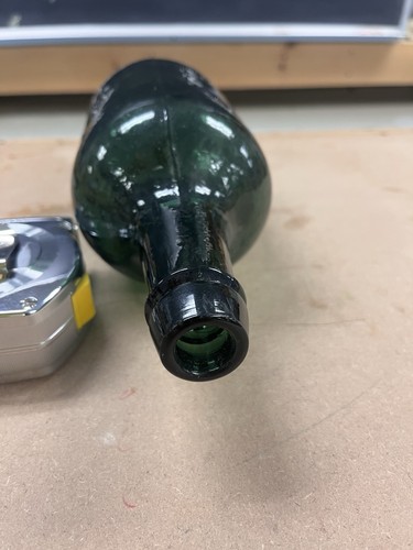 1880s quart Congress & Empire Spring Co.Saratoga N.Y. mineral water ...