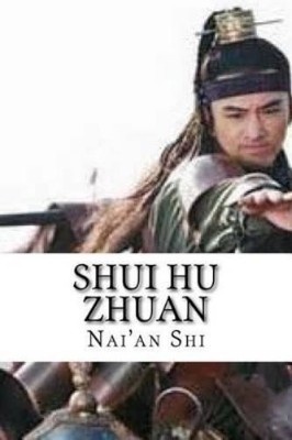 Nai'an Shi Shui Hu Zhuan (Tascabile) | eBay
