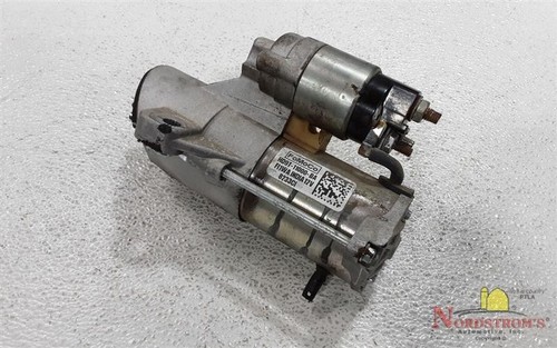 2019 Ford Explorer Starter Motor | eBay