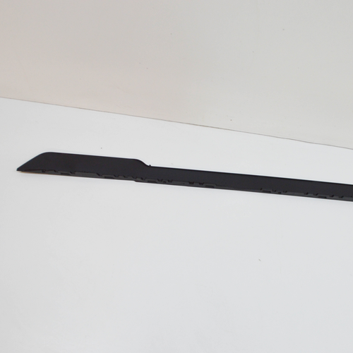 NEW VOLKSWAGEN TOUAREG 7P FRONT BUMPER LOWER SPOILER 7P68071109B9 ...