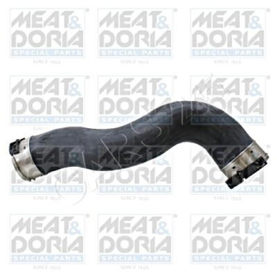 Charger Intake Hose For MERCEDES W176 W246 Cla C117 Gla X156 11-19 ...