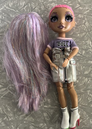 Rainbow High Avery Styles Fashion Studio Doll | eBay