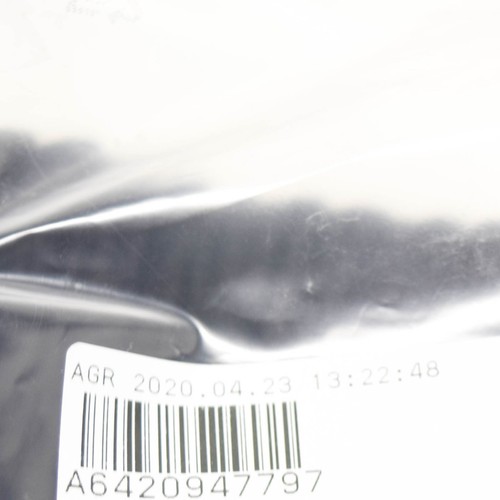 NEW MERCEDES-BENZ S W222 LEFT RAW AIR LINE A6420947797 ORIGINAL | eBay