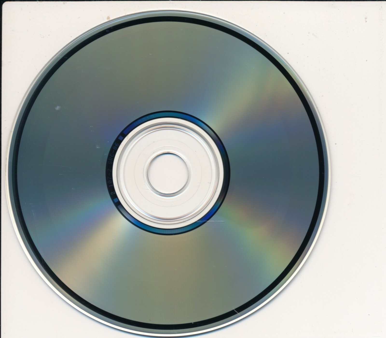 The Pretender, Jackson Browne, Asylum Records/Warner Communications E2 ...